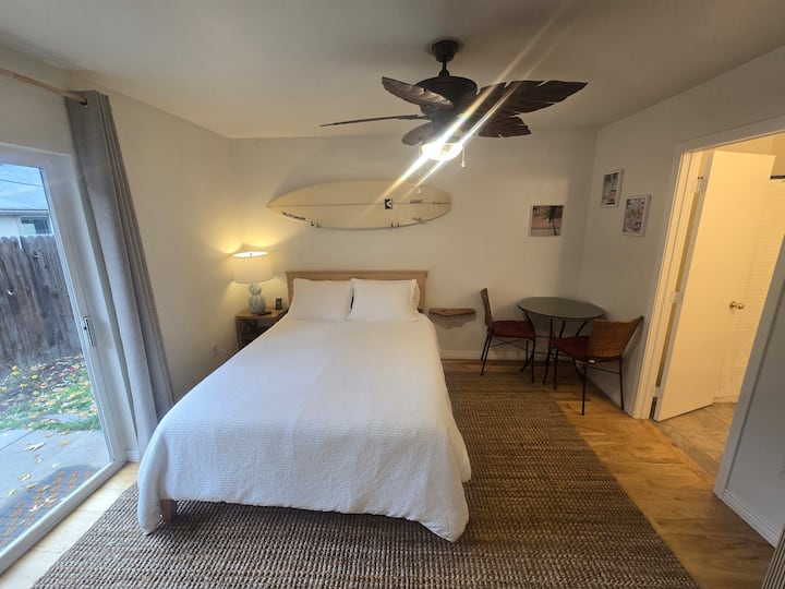 Greenbelt Beach House - Boise, ID