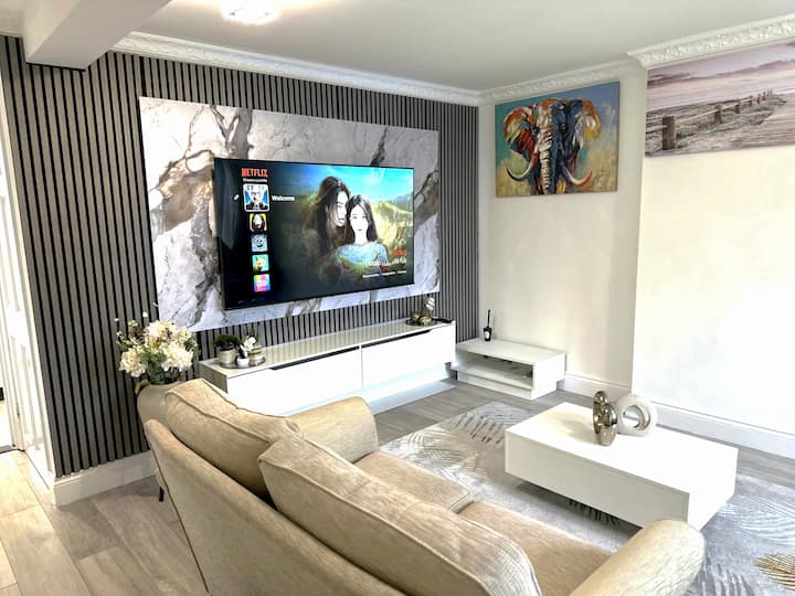 Ama Comfort Stay - Colchester