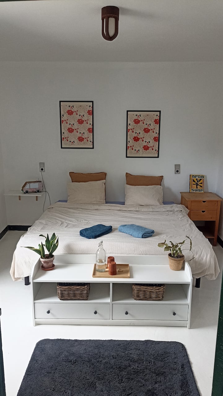 Olala House Lanzarote - La Graciosa