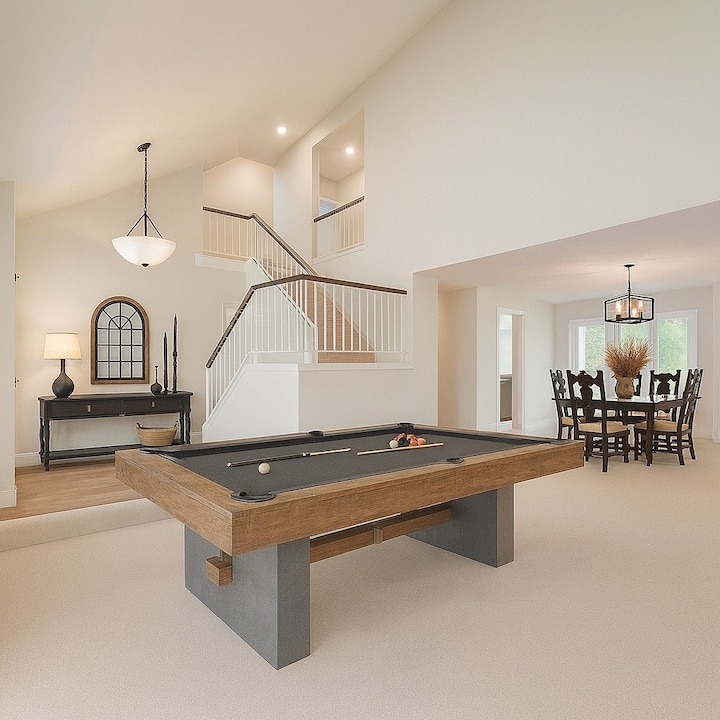 Spacious 5 Bdr, Jacuzzi, Pool Table - Mission Viejo, CA