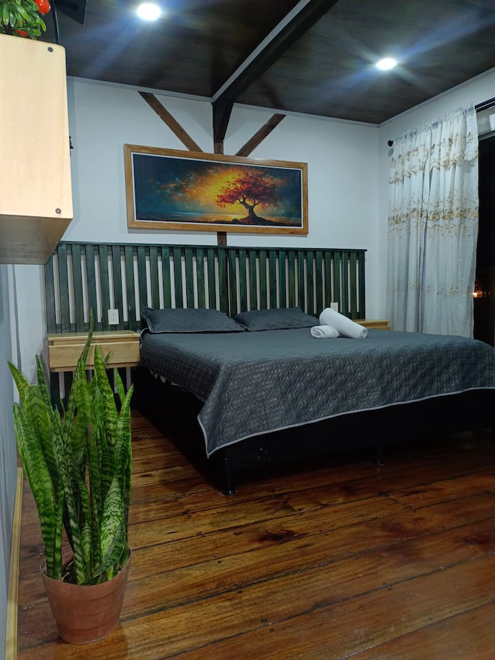 Lotf Orquídea 2 - Salento, Colombia