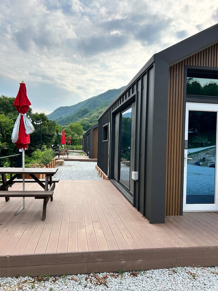 초록별 - 함양군