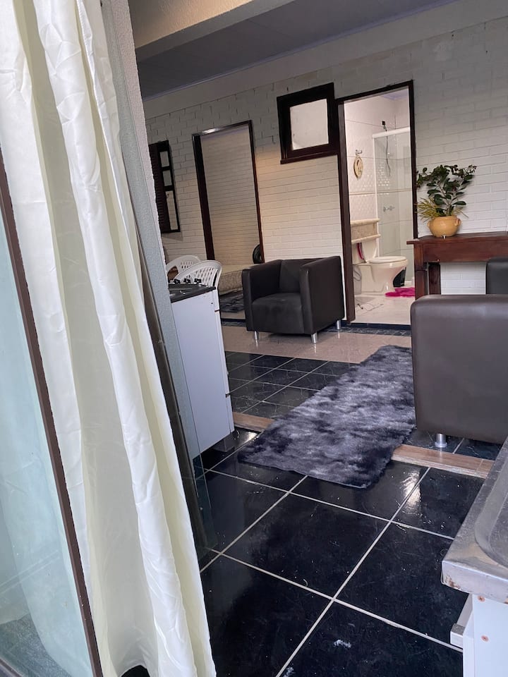 Aconchego Seguro Pertinho Da Praia (K3) - Matinhos