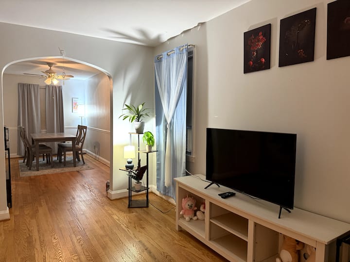 Happy Stay - Baltimore/Washington Airport (BWI)