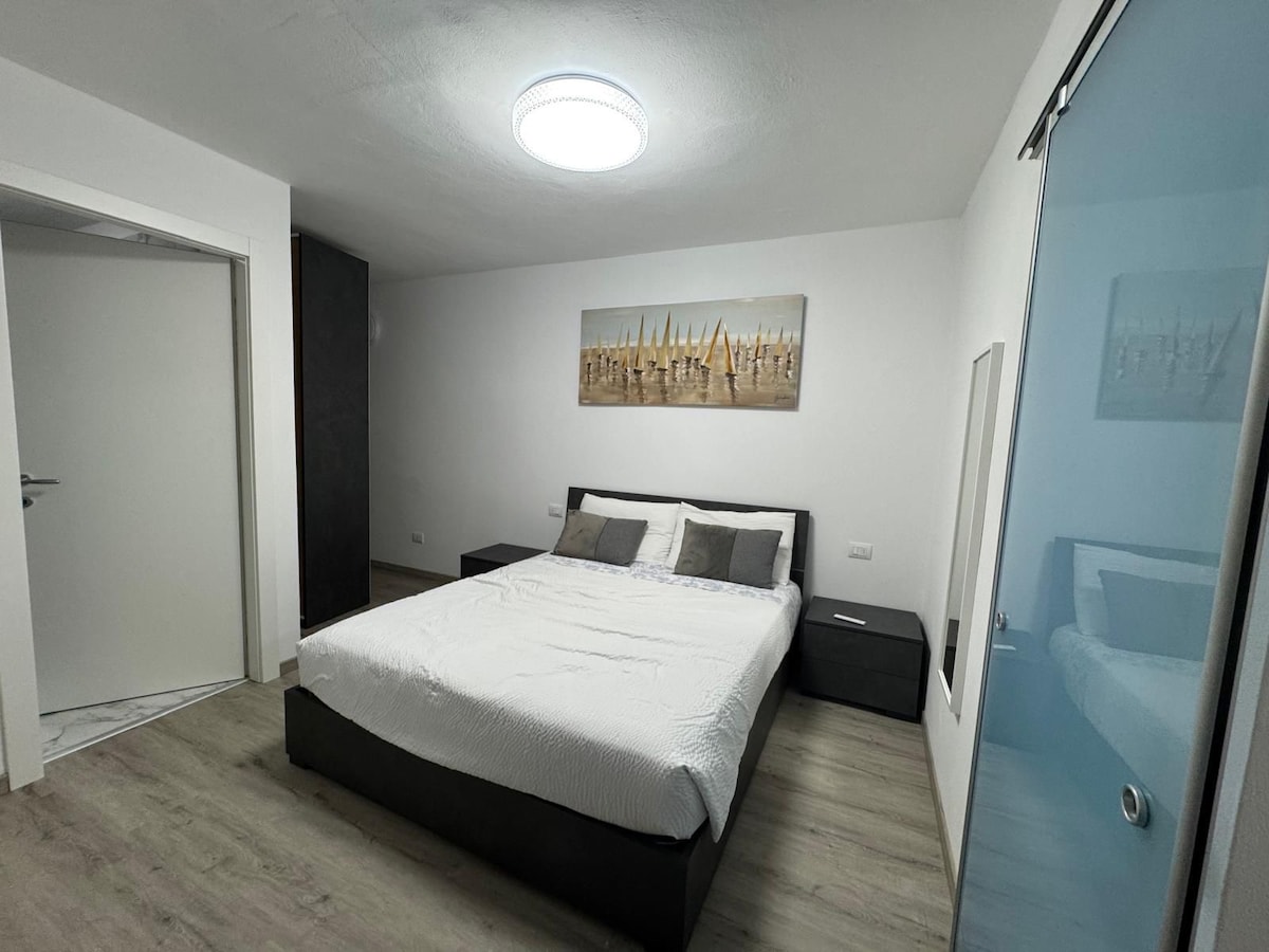 casa barzano 'namaste' - Airbnb