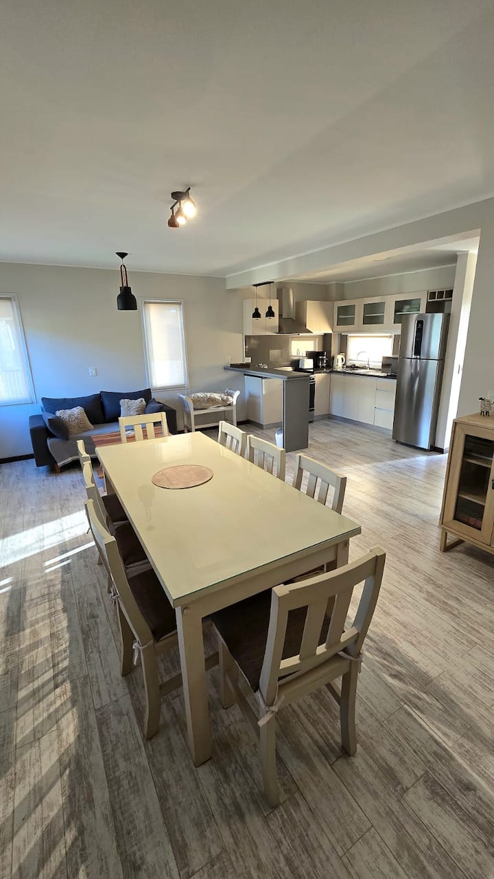 Casa Boreal, Confort A Estrenar En La Patagonia - Villa La Angostura