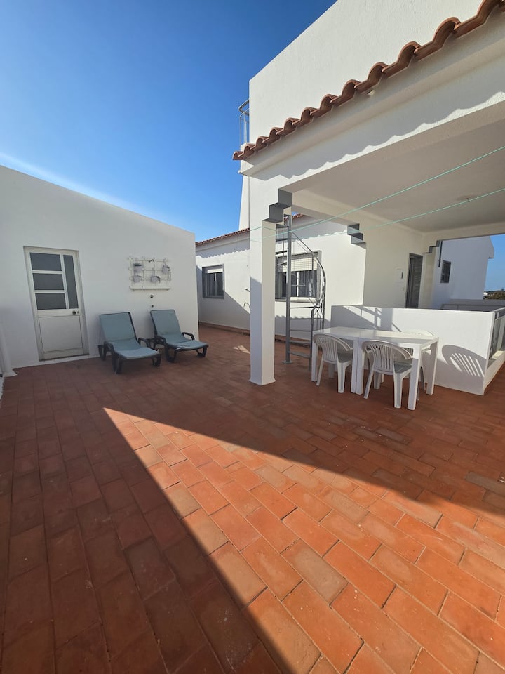 Vila Nova De Cacela Lovers - Altura