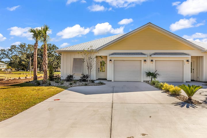 Yellow Fin Retreat - Murrells Inlet, SC