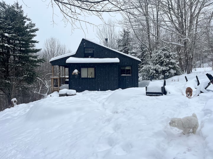 Wildberry Cottage - Nova Scotia