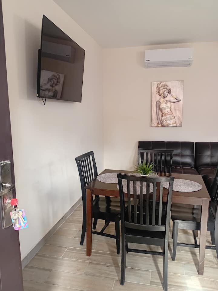 Residencia En Cd. Juarez - El Paso, TX