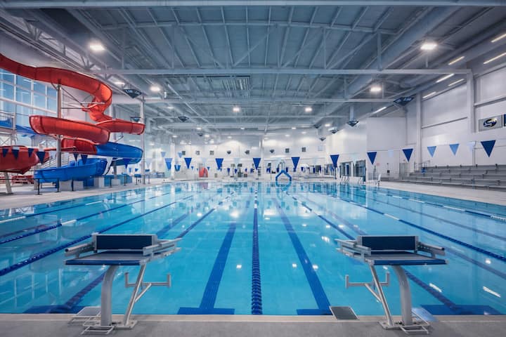 The Cochrane Retreat - Cochrane