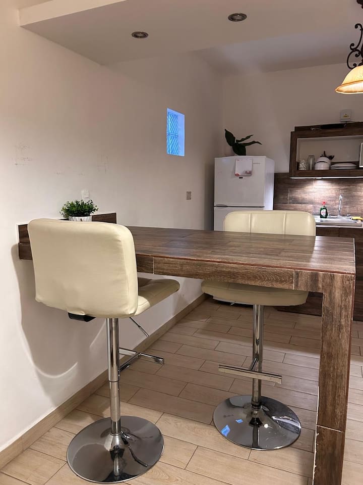 Céntrico Y Moderno, A Metros Del Imss Morelos - Chihuahua