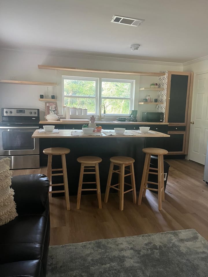 Sweet Stay - Albany, GA