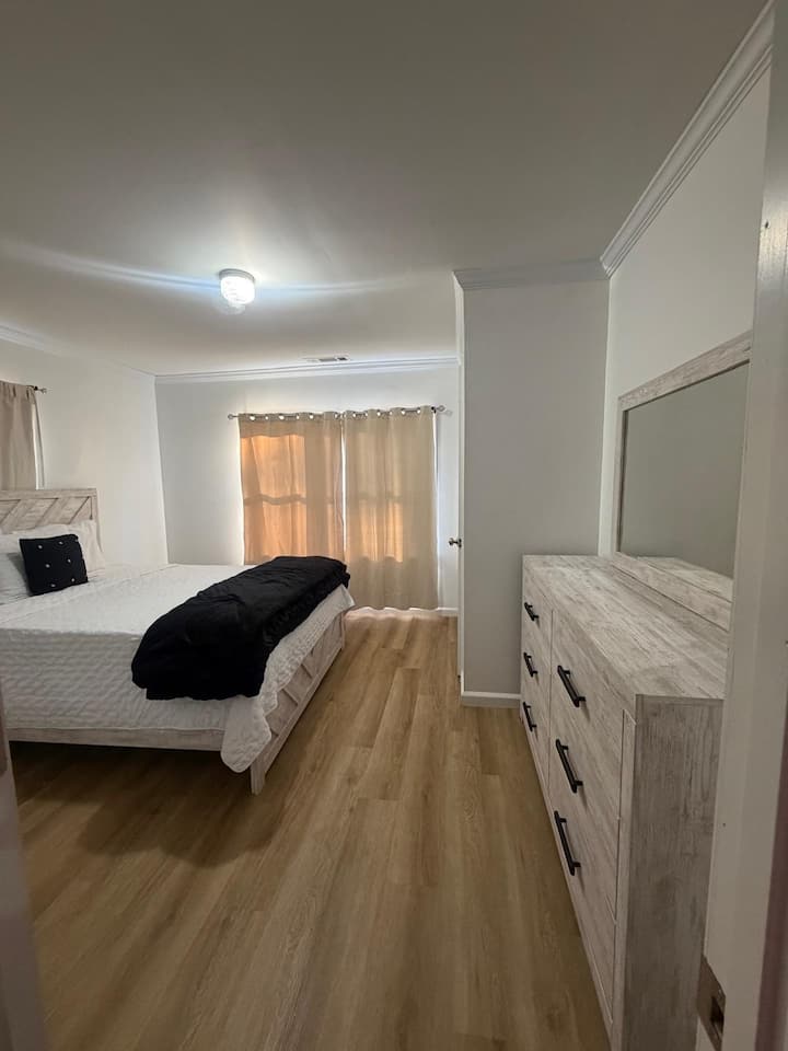 Sweet Stay Green - Albany, GA