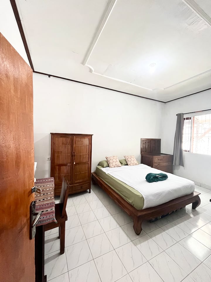 Cozy Unit 1 - Denpasar