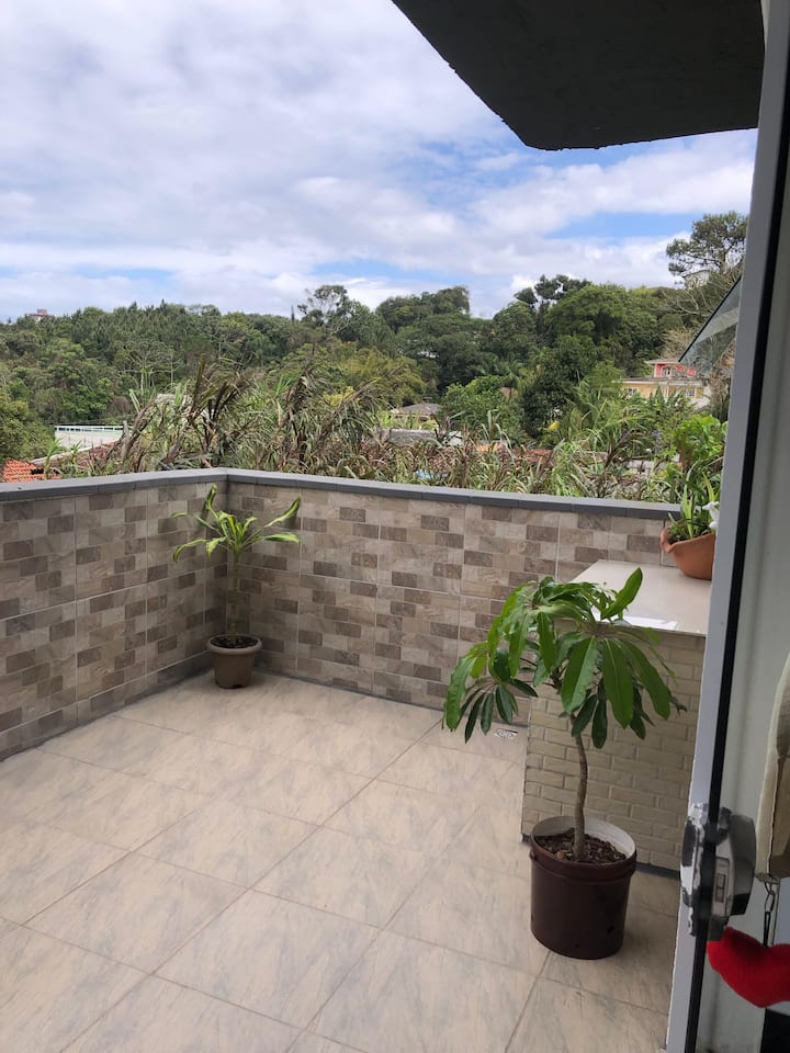 Recanto Urbano - Palhoça