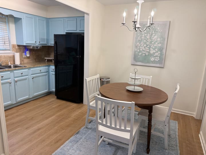 Aqua Breeze Townhome - Work Travel Or Long Term - Ross R Barnett Reservoir, MS