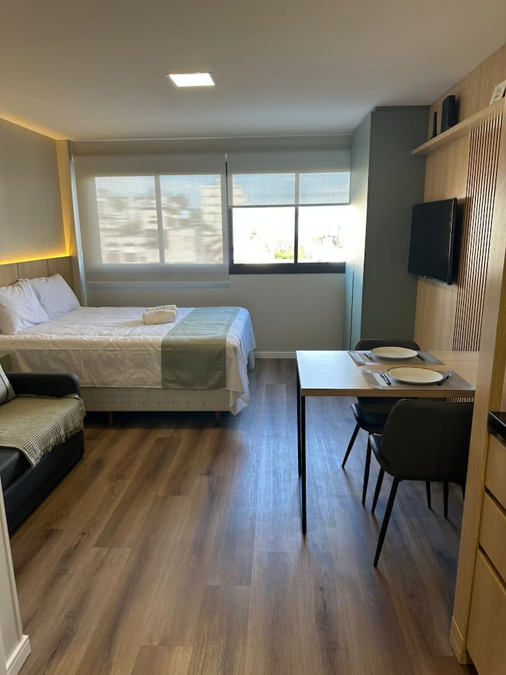 Loft Premium- Go Cidade Baixa - Porto Alegre