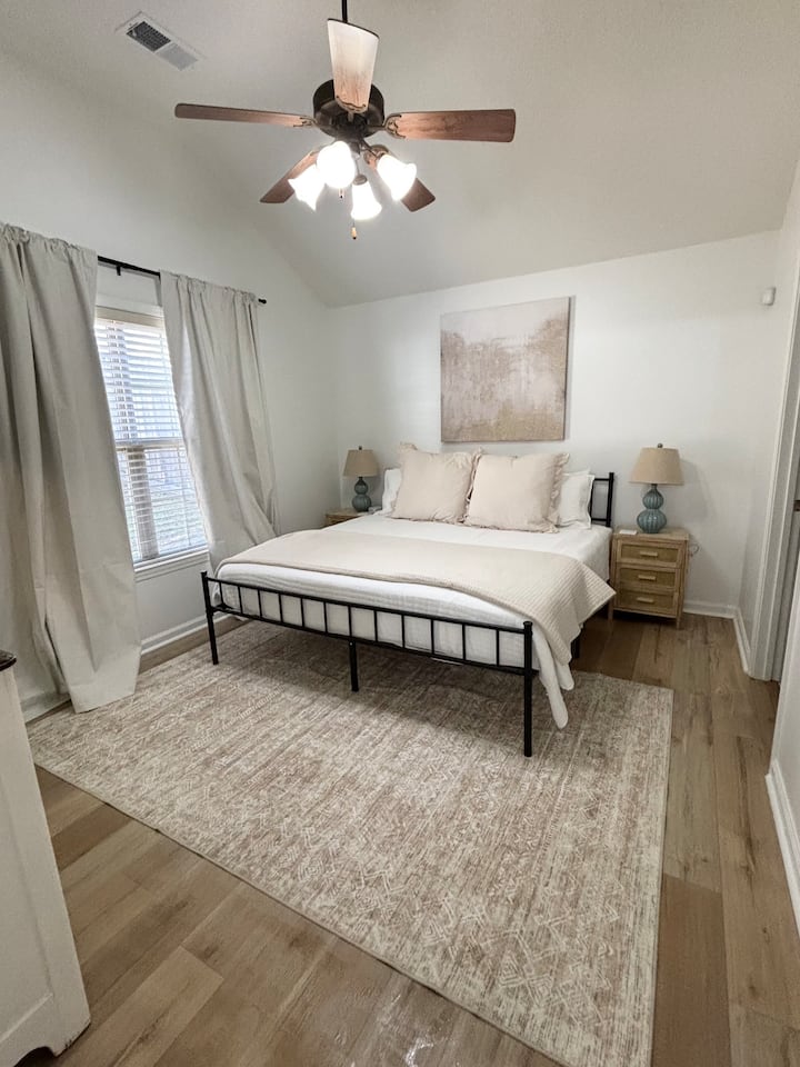 Sweet Home On Mayfield 3.5 Miles To Bryant Denny - Tuscaloosa