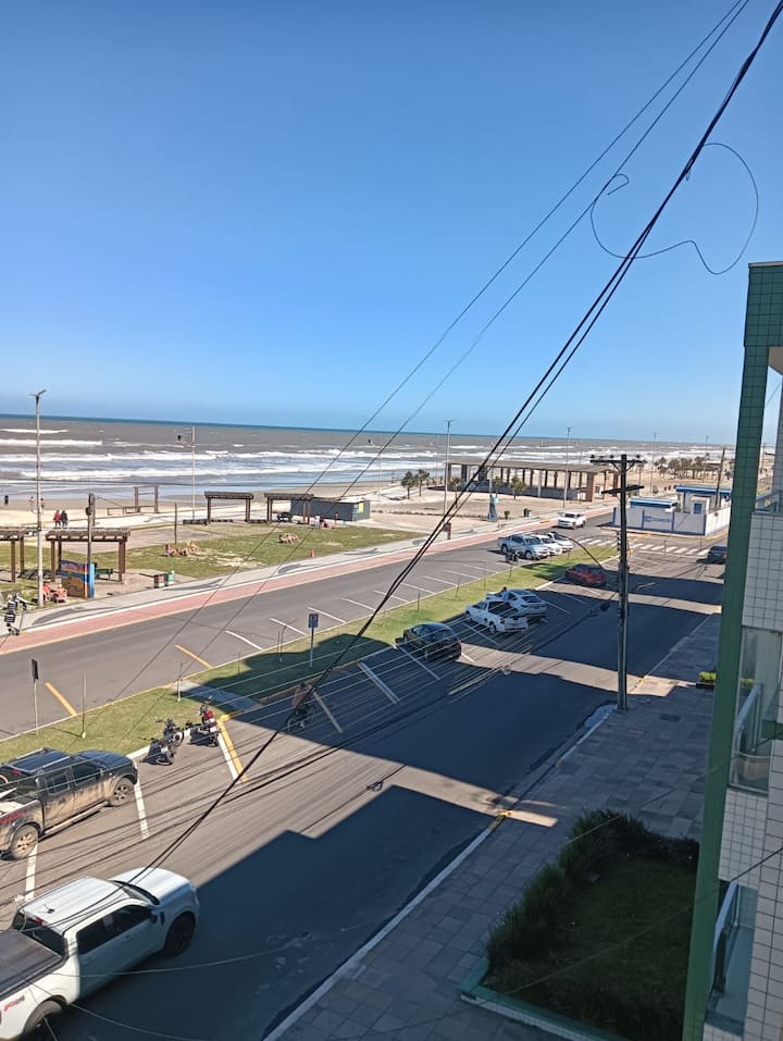 Al Mare Shalom - Capão da Canoa