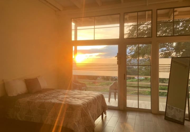 Casa Las Terrazas - El Salvador