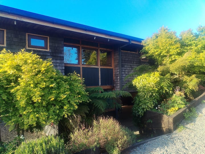 Casa En Puerto Varas, En Familia O Con Amigos. - Puerto Varas