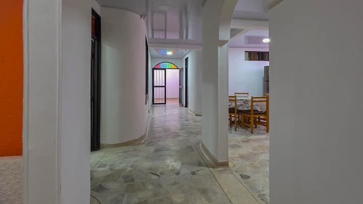 Casa Cómoda Y Fresca En Rivera, Huila - Rivera