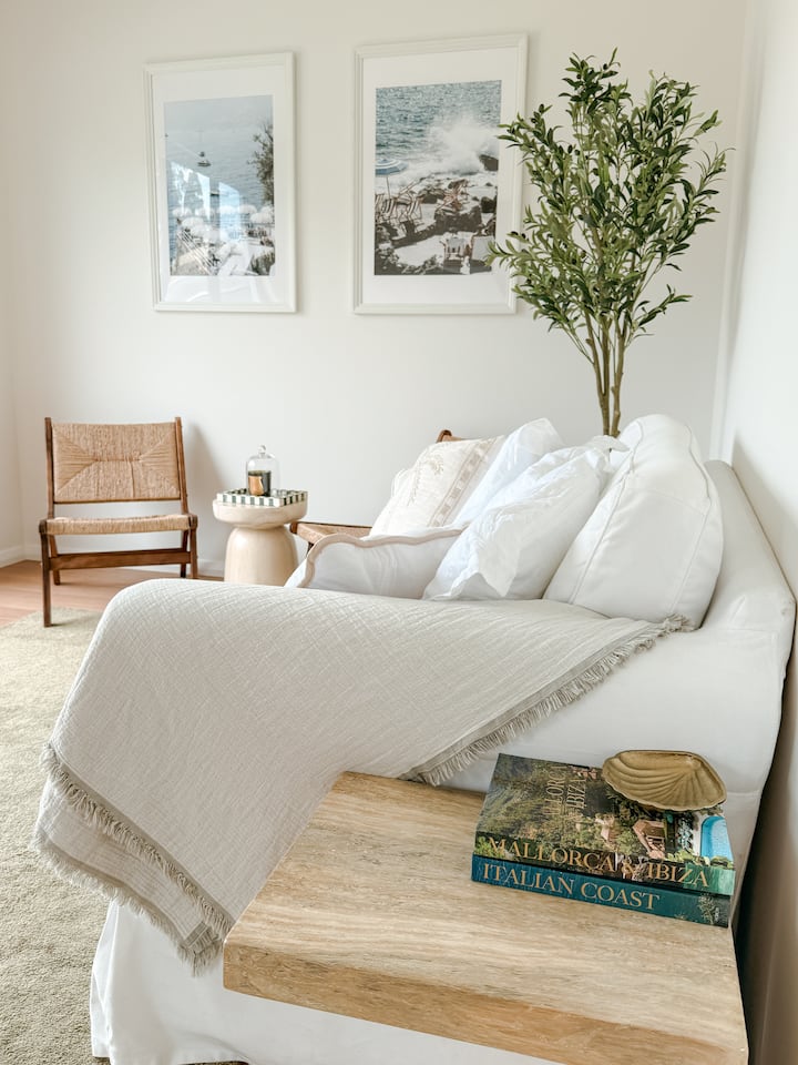 Casa Sunshine | Batemans Bay Mediterranean Escape - Batemans Bay