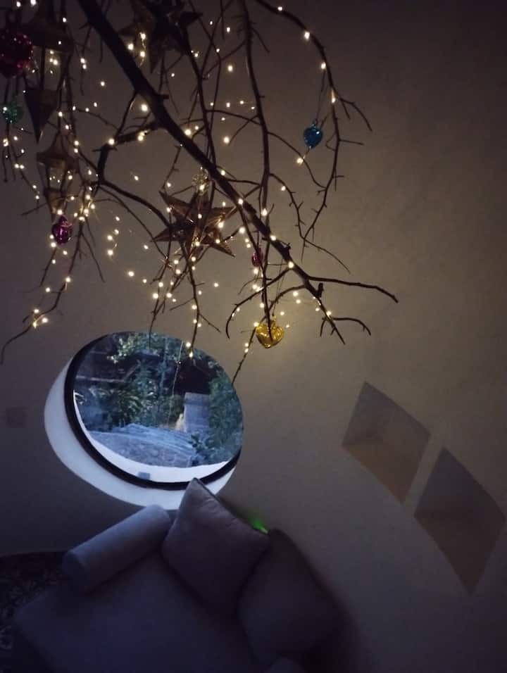Casa De La Luna - Querétaro