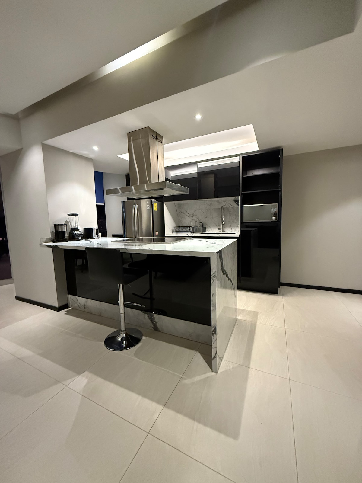 Departamento de Lujo en Andares - Apartamentos en alquiler en ...