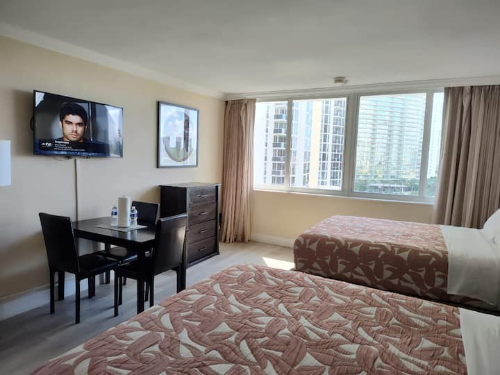 Apartamento En Sunny Isles Beachcnd2335678str03349 - Sunny Isles Beach, FL