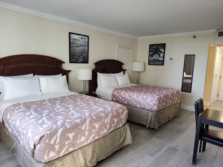 Oportunidad Departamento En Sunny Isles Miami - Sunny Isles Beach, FL
