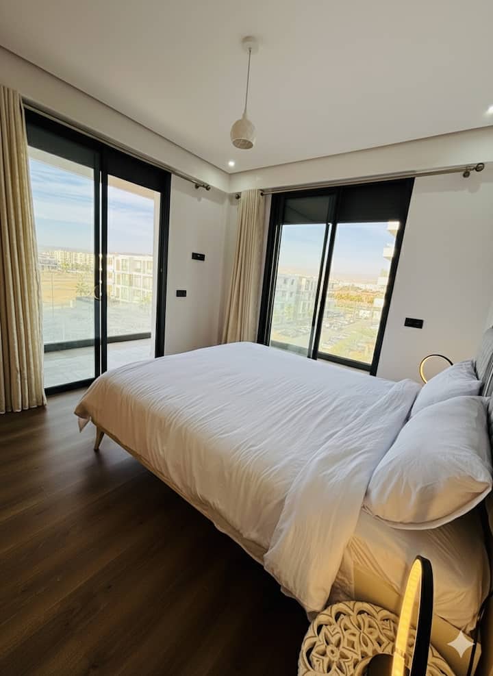 Soleil & Sérénité à Agadir - Agadir