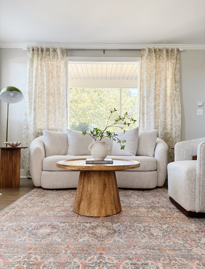 Modern Cottage ~ Hill Area - Wood Park, Augusta