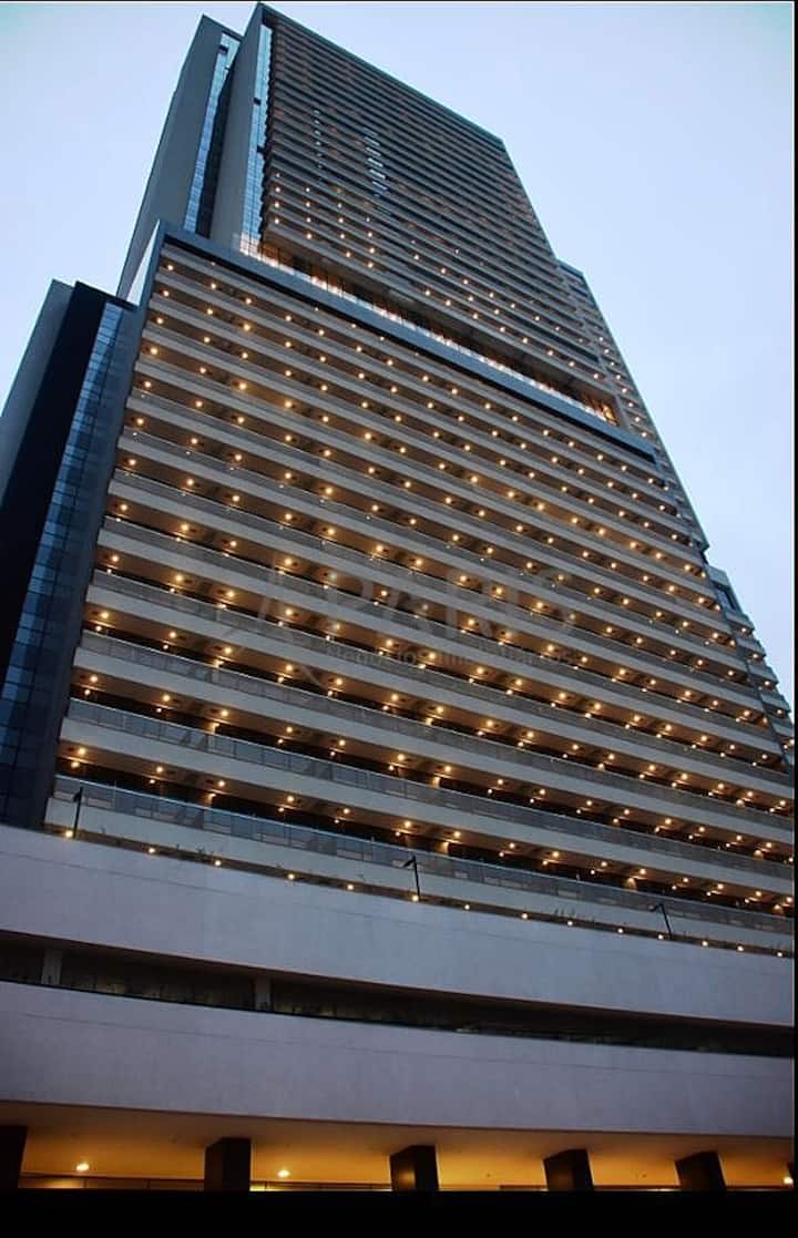 Flat Cityplex Osasco.
Melhor Localização.
Centro . - Osasco