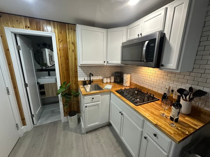 Apartment Luxury/ Entire Guest Suite - Henderson, NV