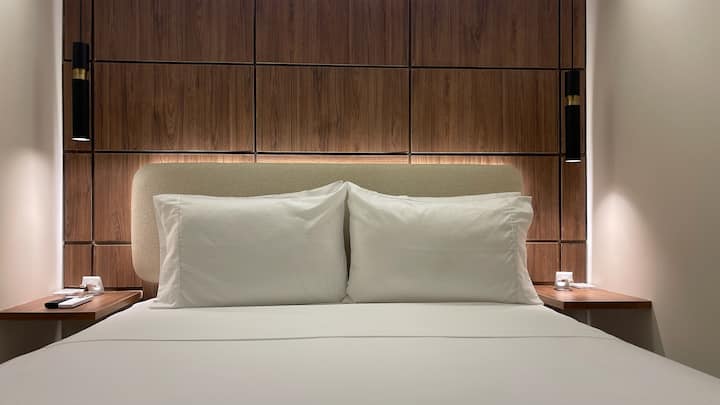 P102- Loft With Jacuzzi In Provenza - Medellín, Colombia