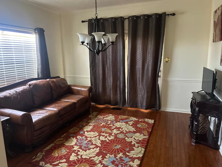 Lazy Daze Landing - Conway, AR