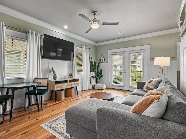 Condo On The Cove - Carrabelle, FL