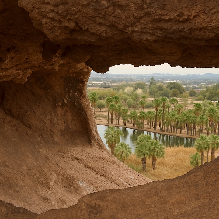 *Mins To Mayo Clinic*modern Retreat* Desert Ridge* - Phoenix, AZ