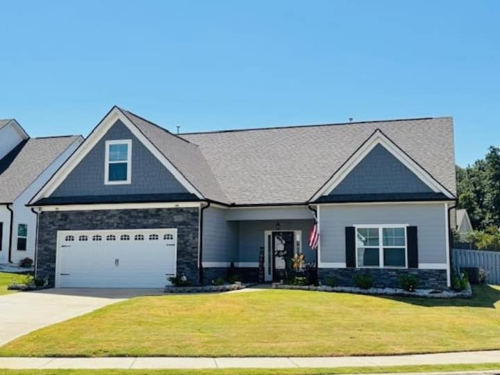 4 Bed, 3 Bath In Midland, Ga - Columbus, GA
