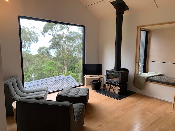 Perch, Lorne - Great Ocean Road