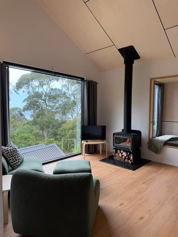 Perch, Lorne - Lorne