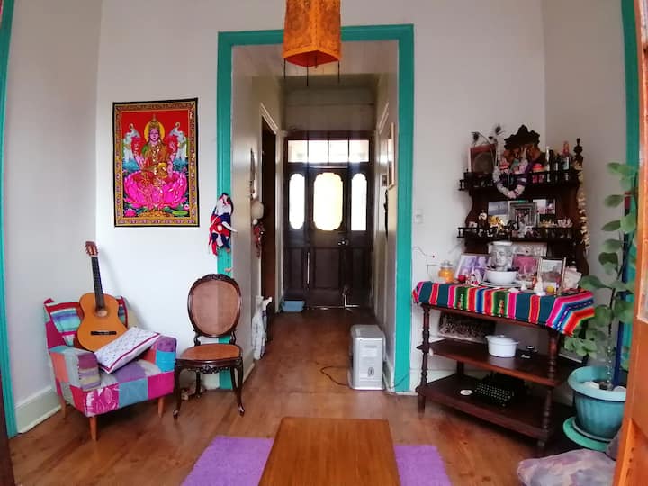 Nuestra Casa En Vicuña - Vicuña