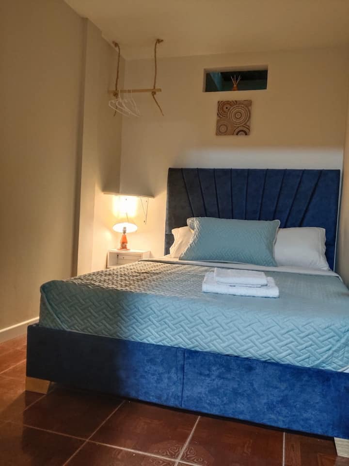 Apartamento Acogedor Cerca Al Aeropuerto El Dorado - Bogota