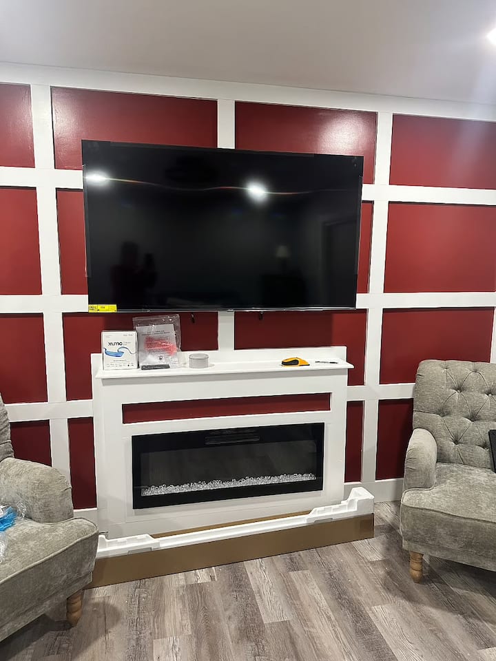 Townhouse - Falls Lake State Recreation Area, Wake Forest