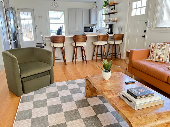 Forest Green Gem (3bd/1bth) Close To Downtown - Ann Arbor, MI