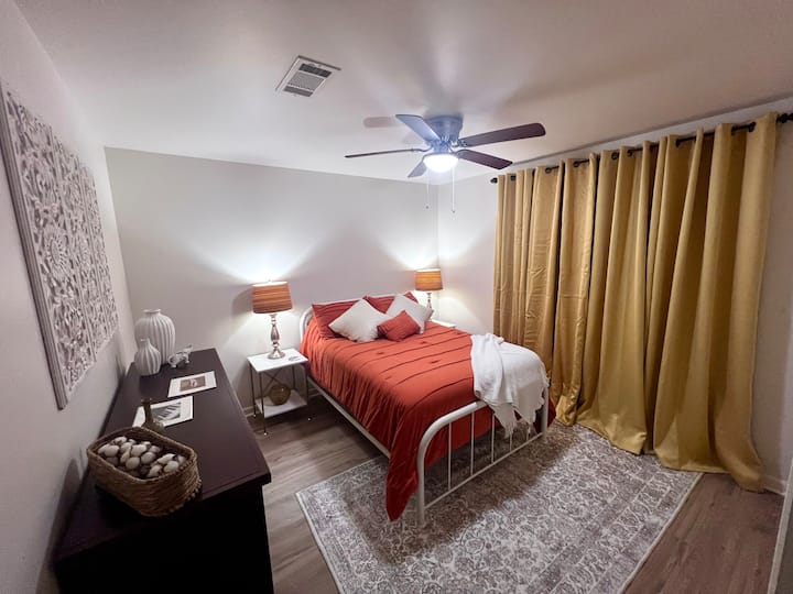 Quiet Southern Charm - Sorrento, LA