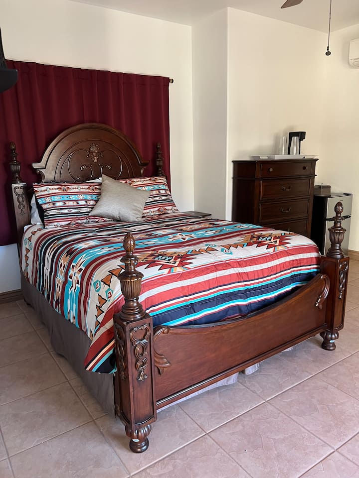 La Casita - Safford, AZ