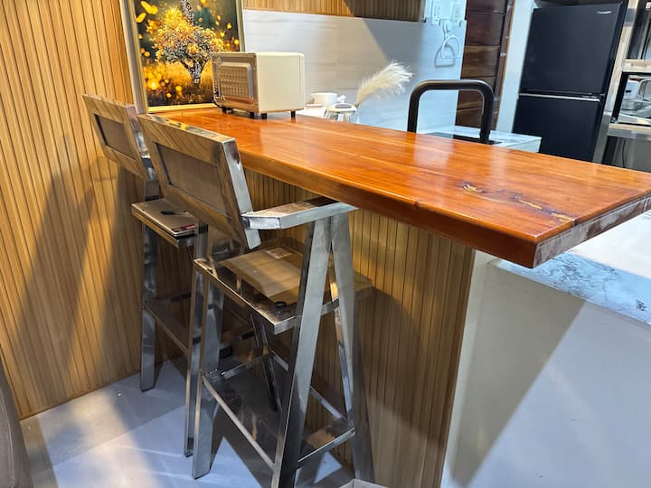 Casa Maria At Don Facundo Farm - Peaceful Loft - Tiaong